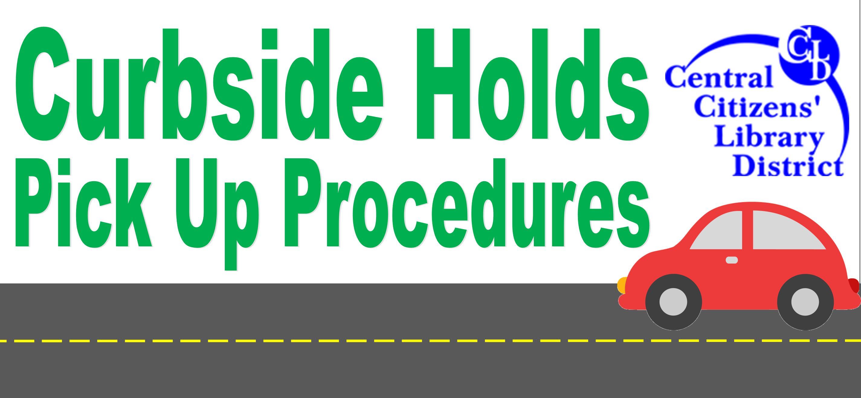 Home | Welcome To The Central Citizens' Library District