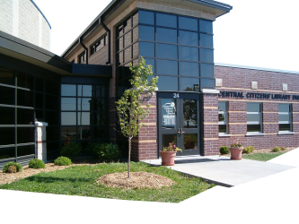 Home | Welcome To The Central Citizens' Library District