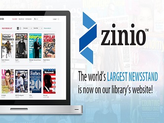 Home | Welcome To The Central Citizens' Library District